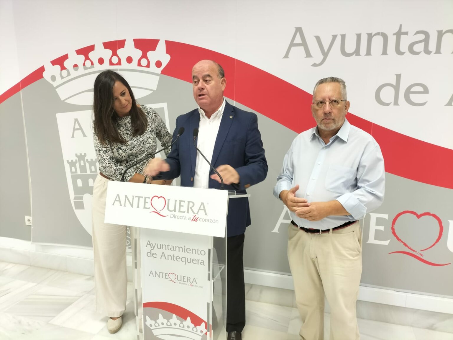 Antequera instalará señales luminosas inteligentes en el MVCA para ...